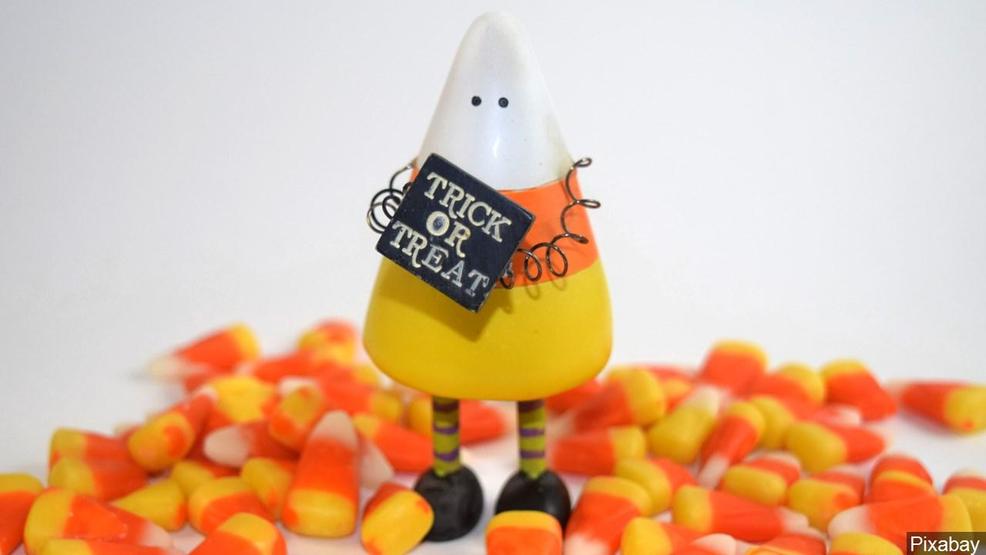 It's National Candy Corn Day! | WEAR
