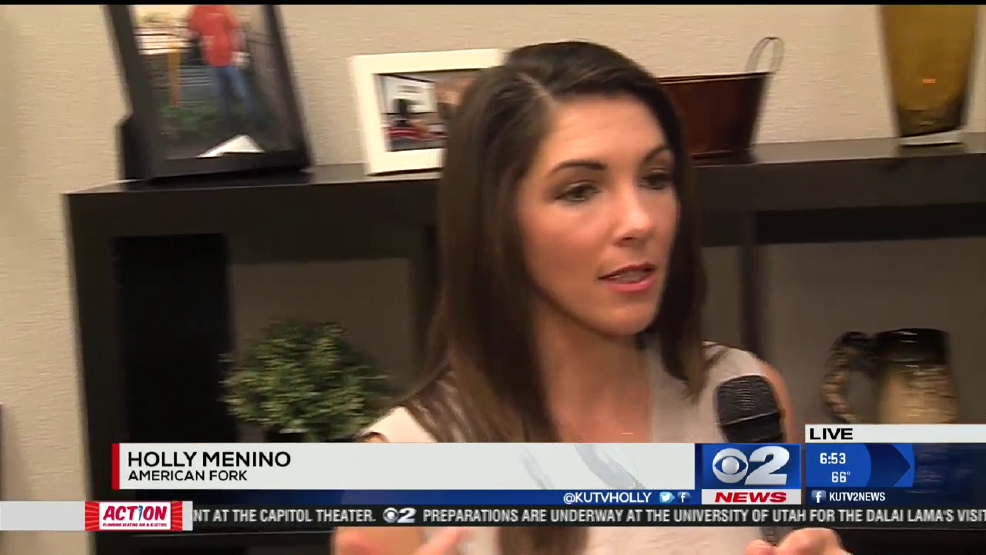 Live with Holly: Brainstorm, Inc. | KUTV