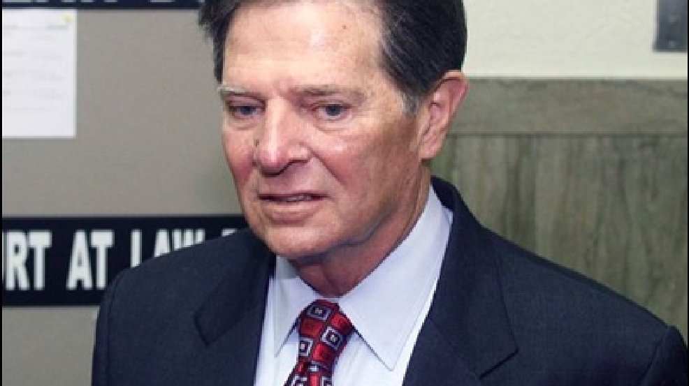 Jury chosen for Tom DeLay's money laundering trial | KVAL