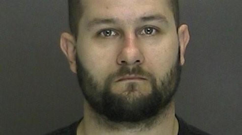 Troy Man Arrested Accused Of Falsely Reporting An Attempted Abduction