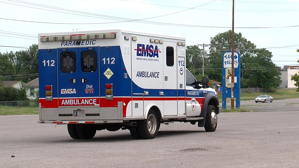EMSA lifts Medical Heat Alert for Tulsa area | KTUL