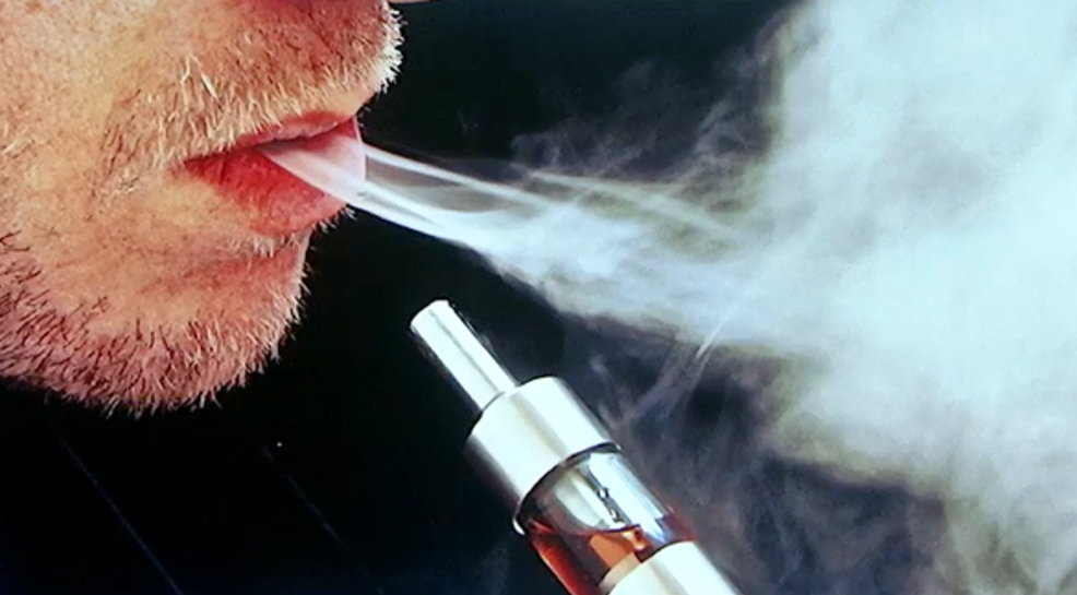 Exploding vape pen killed Florida man | WGME