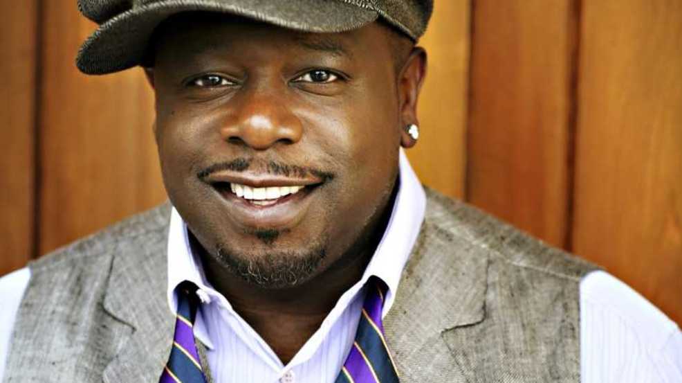 Cedric The Entertainer performing at Hard Rock this July | KSNV