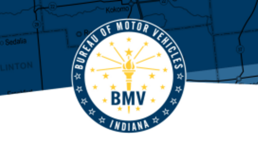 Indiana's BMV will no longer require new residents to pass a written ...
