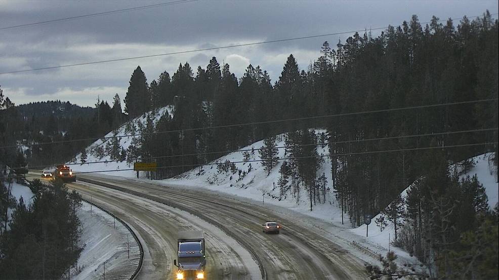 NBC MT Today: Homestake Pass reopens after accident, vigil held for ...