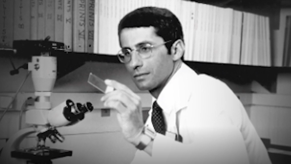 6 on Health : The life of Dr. Anthony Fauci | KFDM