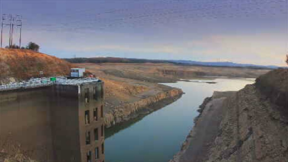 Raccoon Mountain Pumped Storage Plant Now Ready For Surges in TVA Power ...