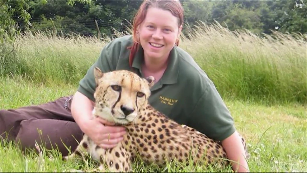 Tiger kills female zookeeper at zoo in England | WWMT