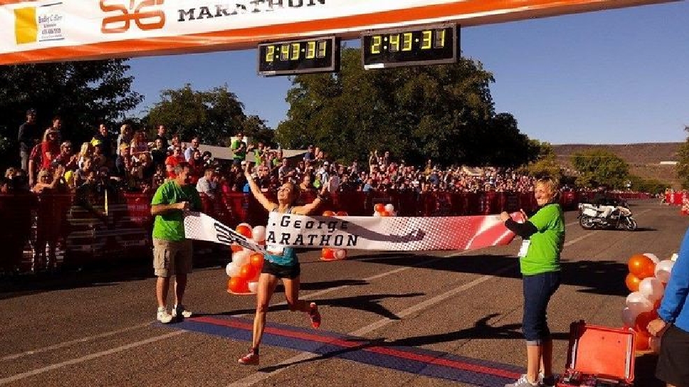 St. George Marathon makes list of top marathons to travel to | KUTV