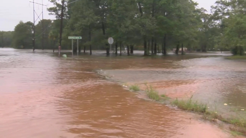 Ways you can help out flooding victims | WPDE