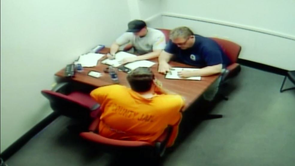 New evidence released in serial killer Todd Kohlhepp's case | WLOS