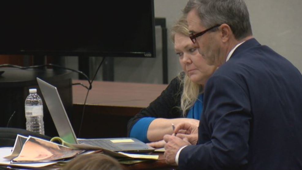 Tammy Moorer expected to take the stand Thursday | WPDE