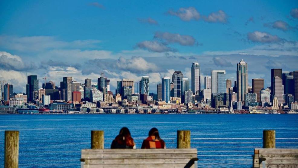'Seattle': It's not just in King County anymore | KOMO