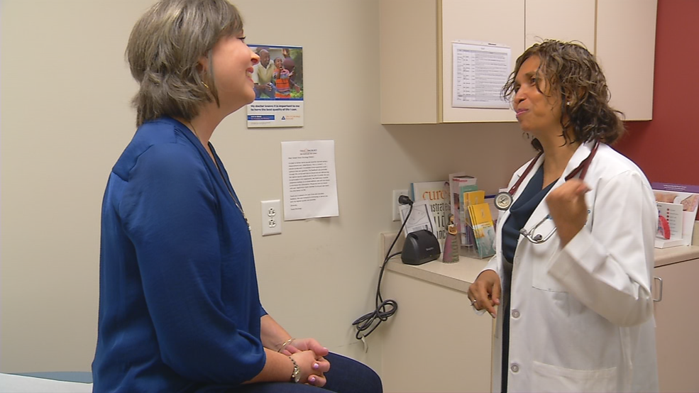 Clinical research creating new options to battle breast cancer in San ...