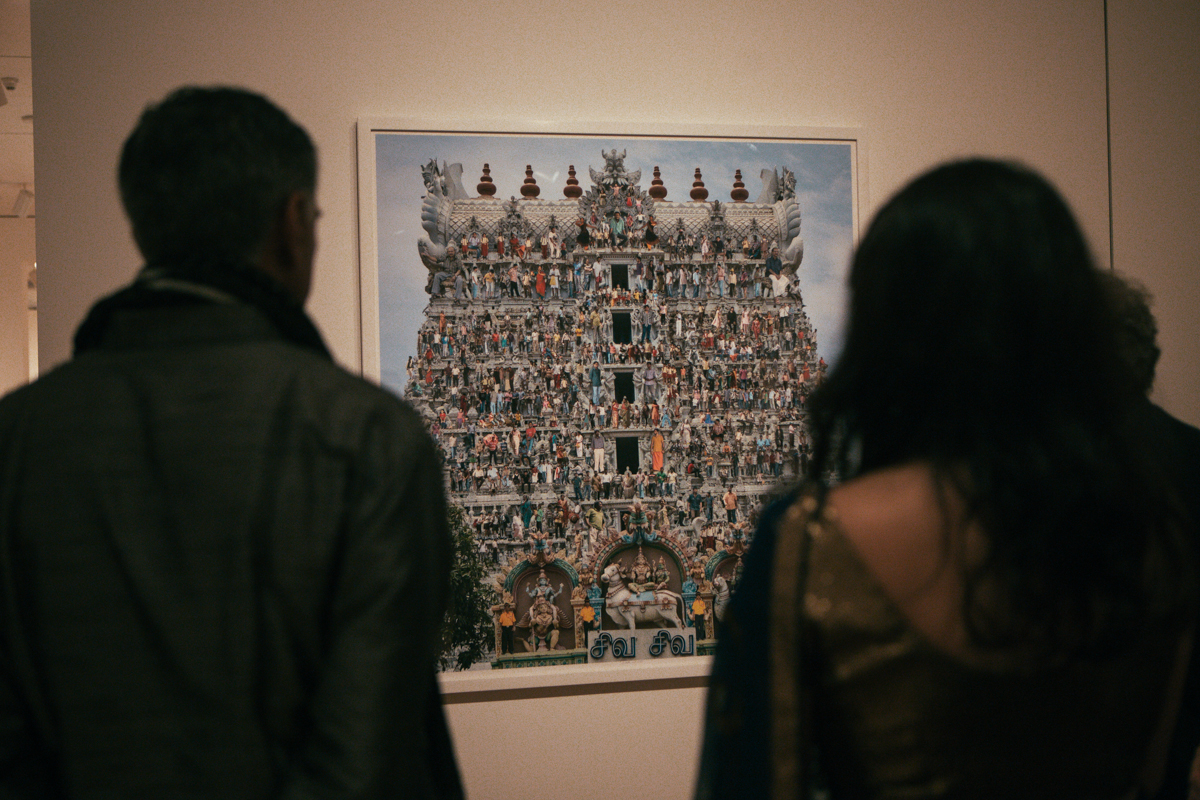 Photos: Seattle Art Museum's Diwali Ball | Seattle Refined