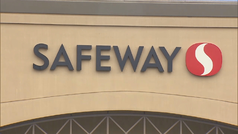 Imposter steals Safeway uniform to raid store's safe | KOMO