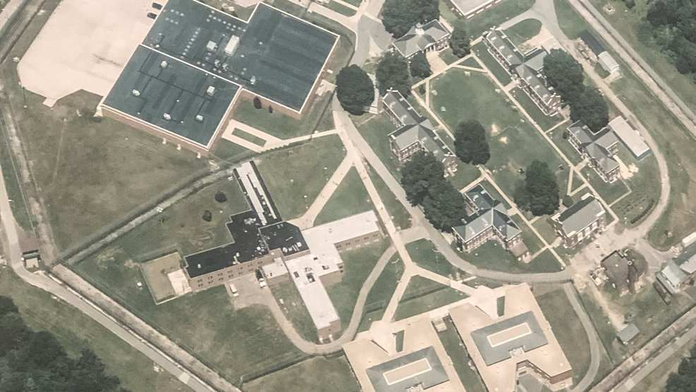 20 indicted in huge racketeering case at Jessup prison | WBFF