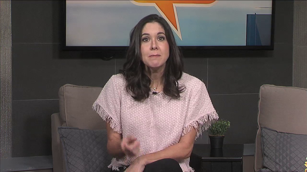 Talk of Alabama 10/11/18 - Sherri Williams | WBMA