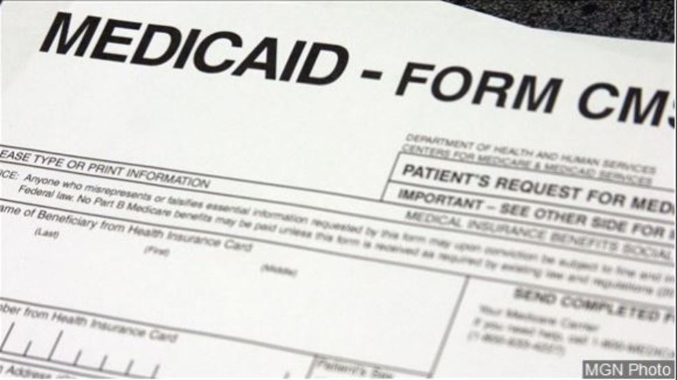 Virginia expands Medicaid, big victory for Gov. Northam | WSET