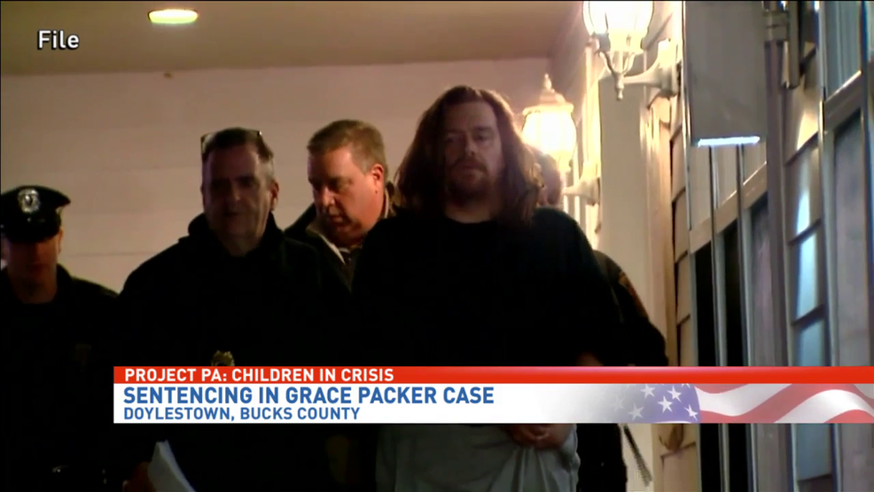 Project PA | Prosecution presents key evidence in Grace Packer murder ...