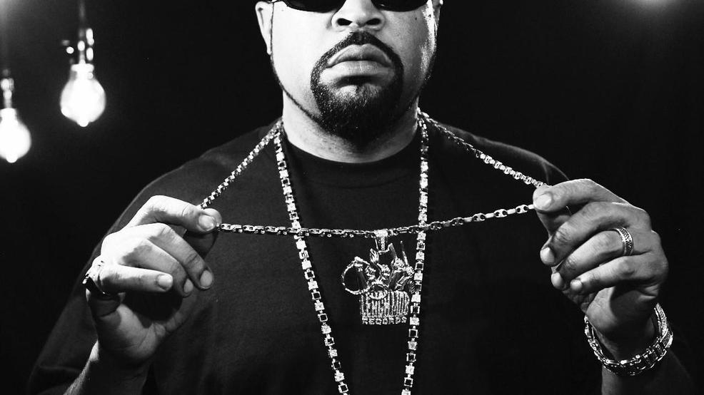 Rapper Ice Cube to perform at the New York State Fair | WSTM