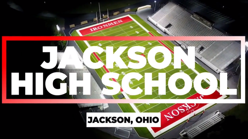 Senior Salutes: Jackson High School, Jackson, Ohio | WCHS