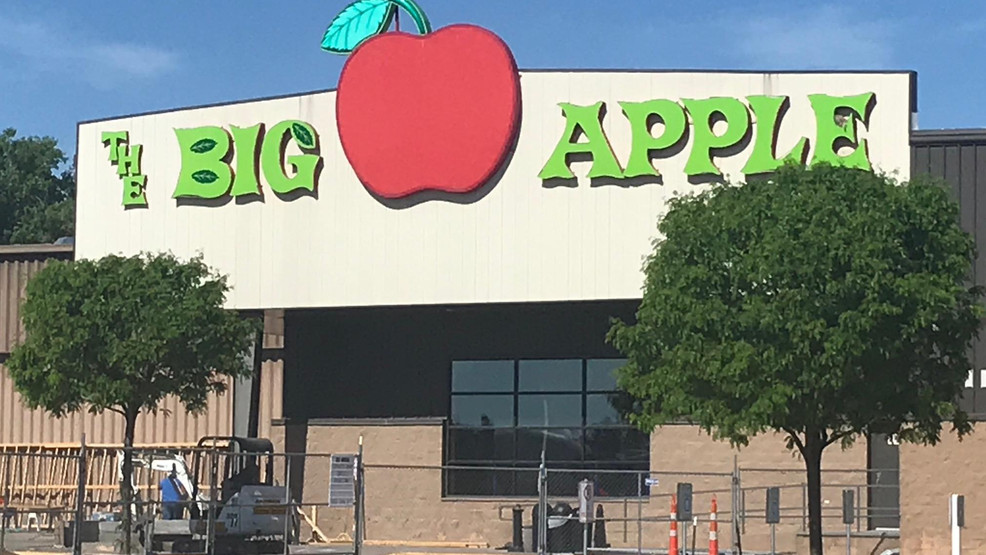 Big Apple Fun Center slowly reopening attractments | KHGI