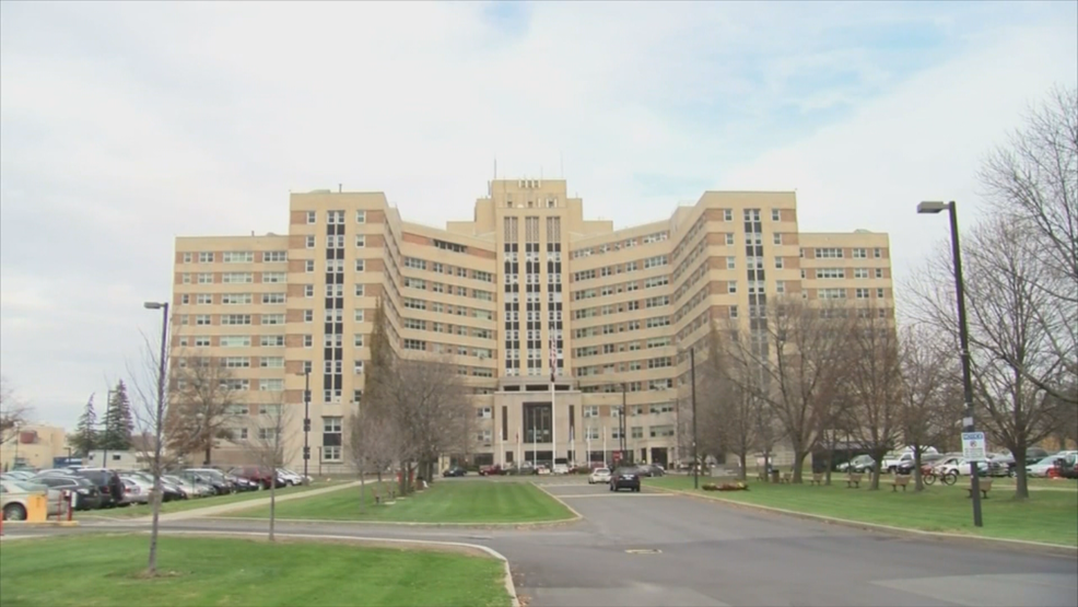 Stratton VA prepared to expand care if hospitals reach max-capacity | WRGB