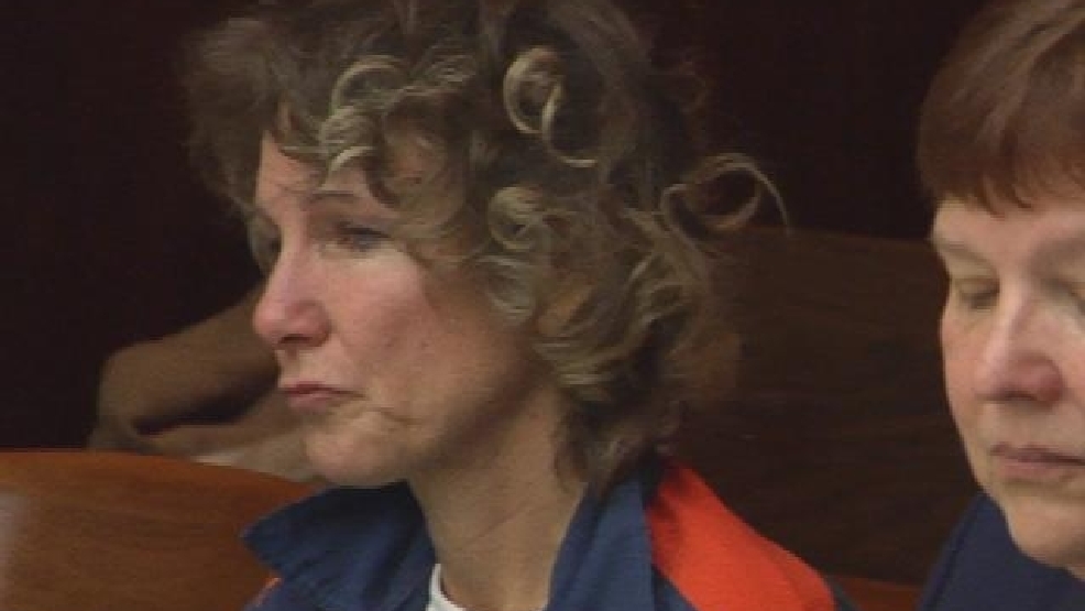 Fugitive mom gets her day in court | WEYI