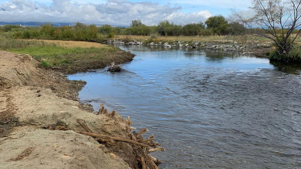 Officials hopeful for Clark Fork River cleanup project after recent ...