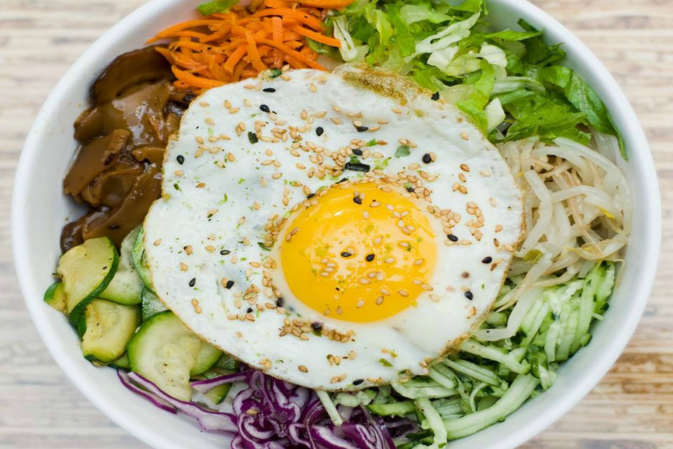 If You Love Bibimbap, Listen Up | Seattle Refined