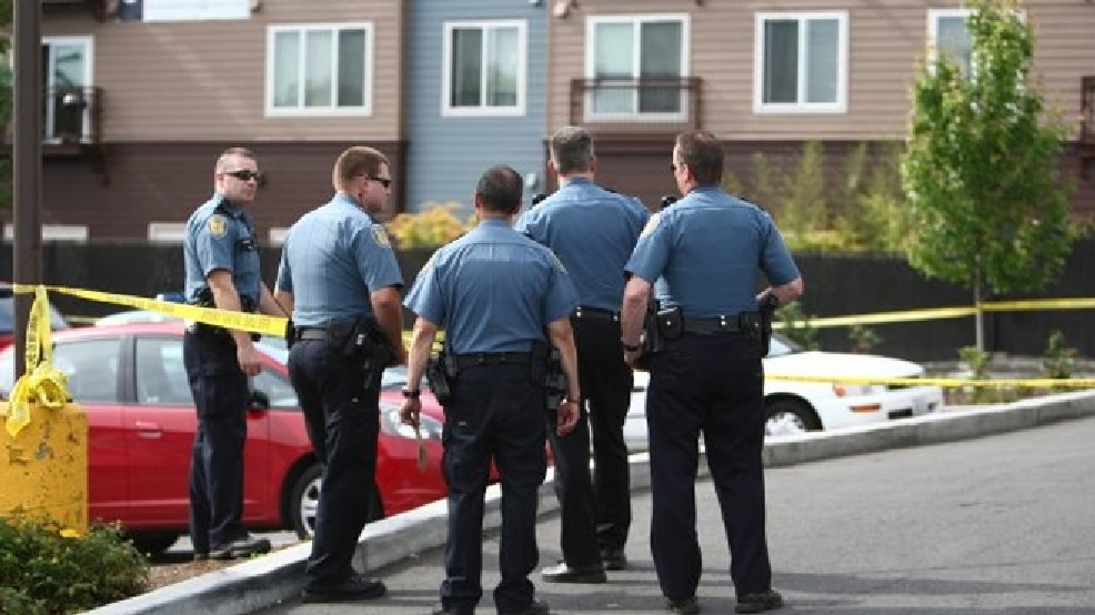 Two injured in North Seattle shooting | KOMO