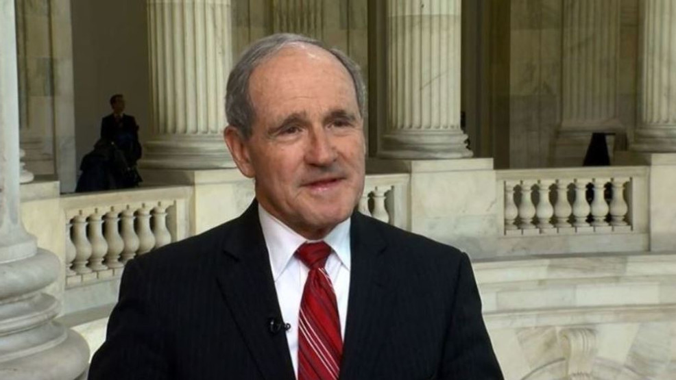 Sen. Risch calls for investigation into the WHO's handling of COVID-19 ...