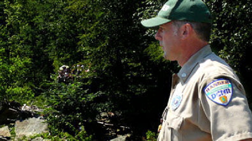 State park rangers, managers to carry naloxone to combat overdoses | WJAC