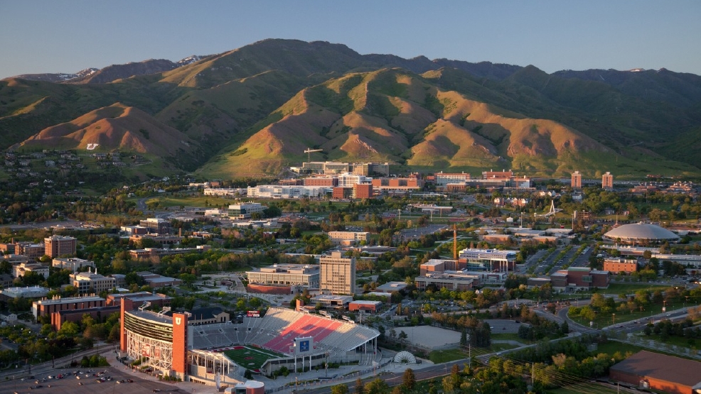 University of Utah students call for sanctuary campus | KUTV