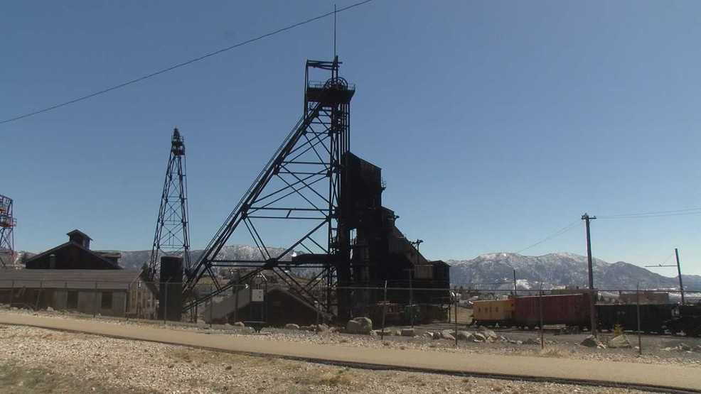 Officials looking to restore Butte mine yards for touring | KECI