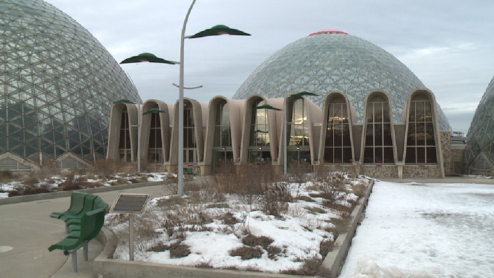 'Show Dome' in Milwaukee set to reopen | WLUK