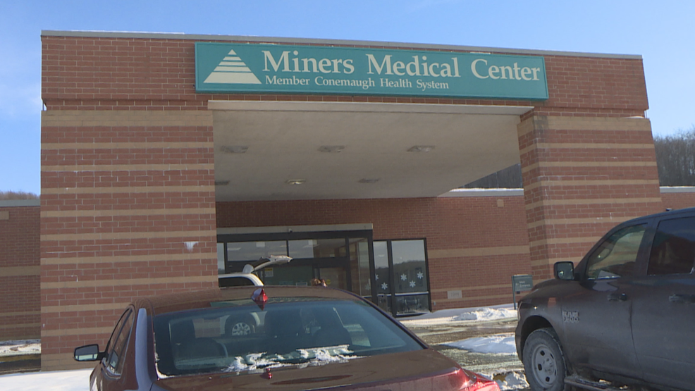 Miners Medical Center designated as Black Lung screening site | WJAC