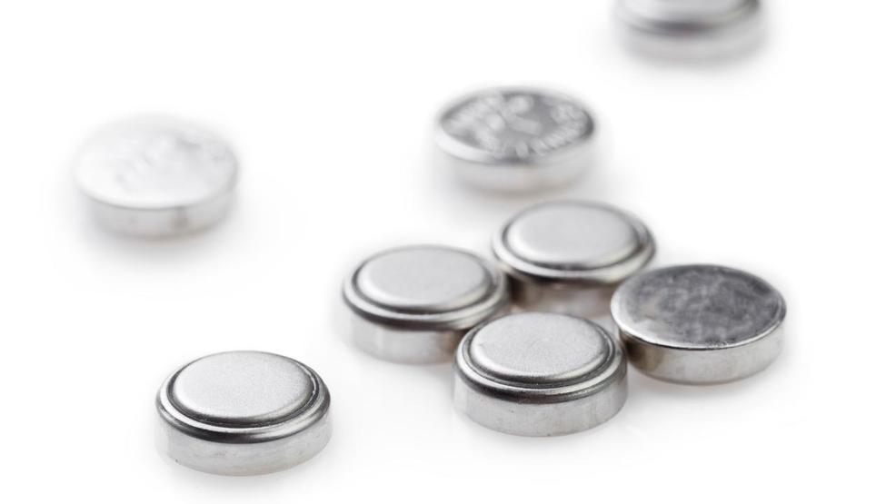 Healthy Kids: Button batteries pose danger to children | KMTR